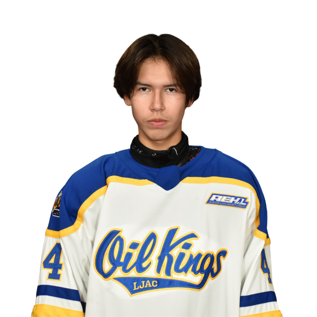 AEHL’s Players of the Month – February | Alberta Elite Hockey League (AEHL)