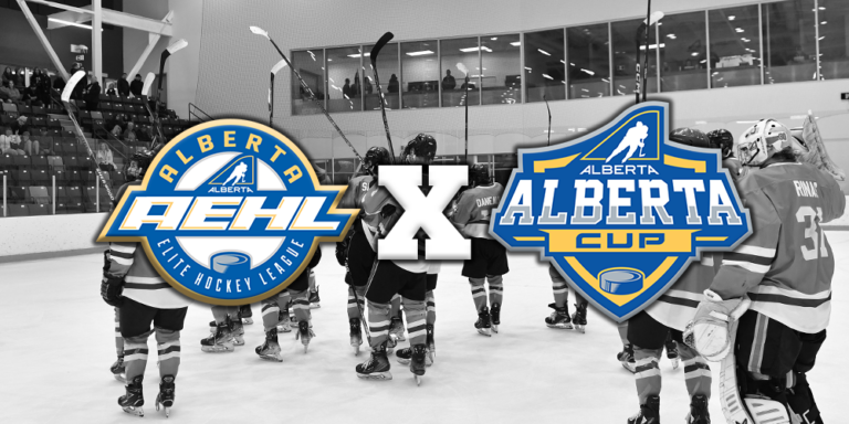 Seventy-two AEHL players selected to Alberta Cup | Alberta Elite Hockey ...